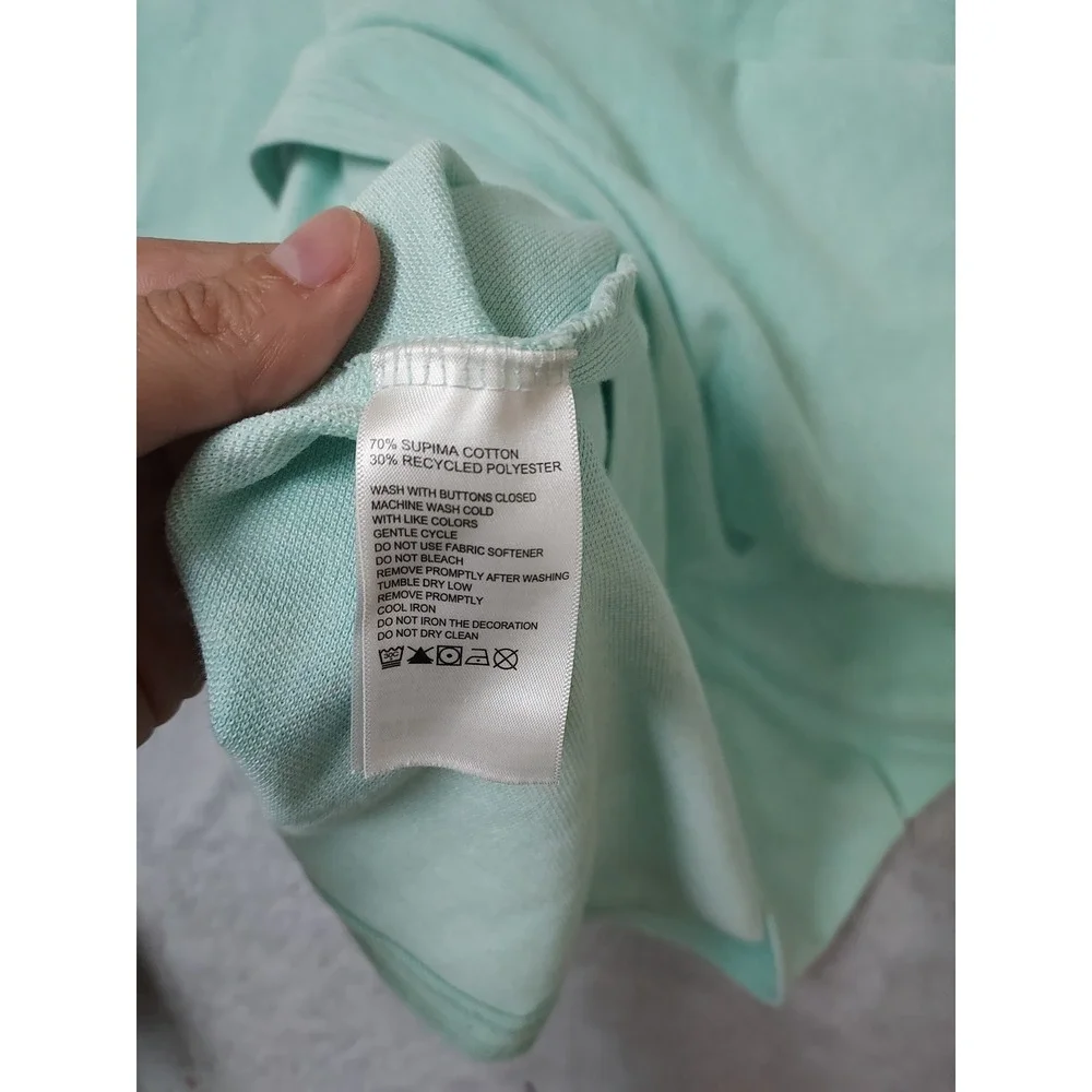 Tommy Bahama | Shirts | Tommy Bahama Polo Shirt Mens Xxxl 3xl Island ...